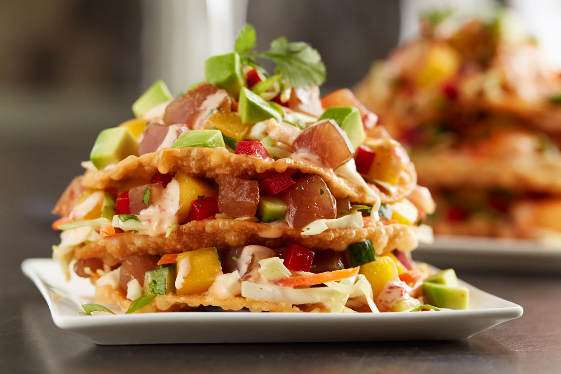 Current Entrée and Appetizer Specials at Bonefish Grill